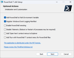 PowerShell ISEで実行環境をWindows PowerShell 5からPowerShell 7に変更する方法 – やまひで製作所